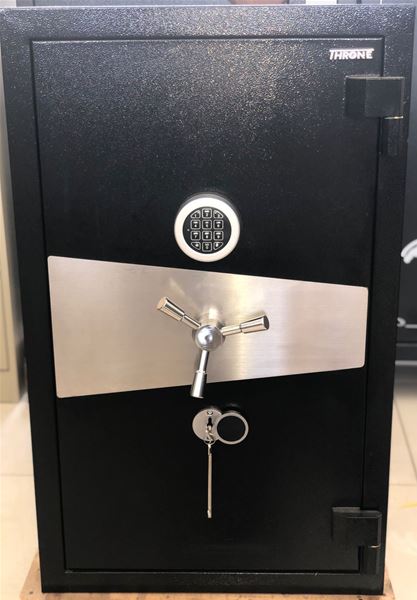 AS-900-B - Throne Trading