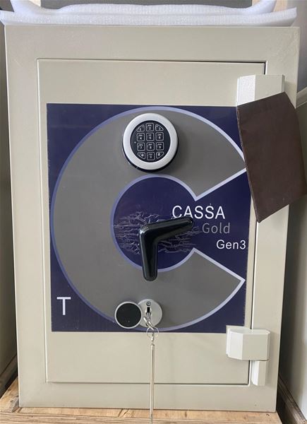 CS-700 - Throne Trading