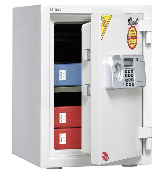 BST-500 - Throne Trading